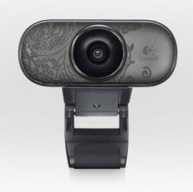 Kamera Logitech WebCam C210